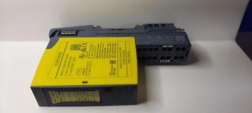 Simatic Et 200sp Relay Output 6es7 136-6ra00-0bf0 en venta en ... Simatic Et 200sp Relay Output 6es7 136-6ra00-0bf0 en venta en ...