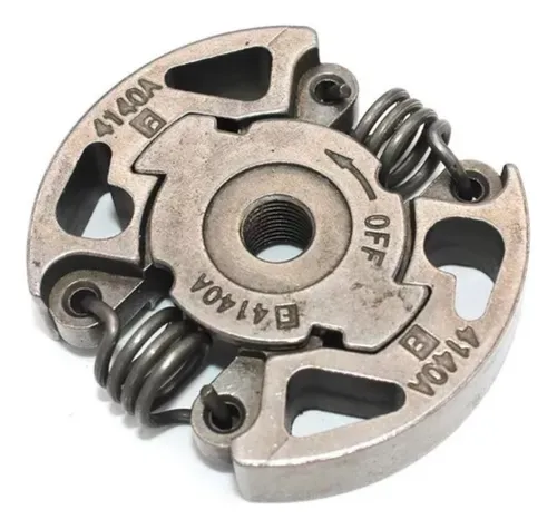 Embrague Para Motoguadaña Desmalezadora Stihl Fs38 Fs55 Adv3 Embrague Para Motoguadaña Desmalezadora Stihl Fs38 Fs55 Adv3
