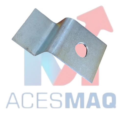 10 Cadeirinha Grapa Zincada 20 X 20 Peças Toldo Cabana Fixo | MercadoLivre 10 Cadeirinha Grapa Zincada 20 X 20 Peças Toldo Cabana Fixo | MercadoLivre