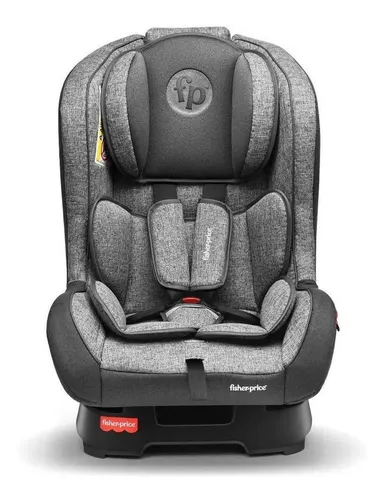 Silla de bebé para carro Fisher-Price Arya Arya gris | MercadoLibre Silla de bebé para carro Fisher-Price Arya Arya gris | MercadoLibre