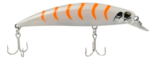 Isca Duo Spearhead Ryuki 60s 6 0cm 6 5g Varias Cores Parcelamento