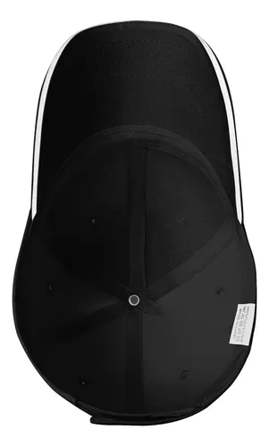 Baseball Capboné De Beisebol Com Logotipo Ram, Casual, Casal | MercadoLivre