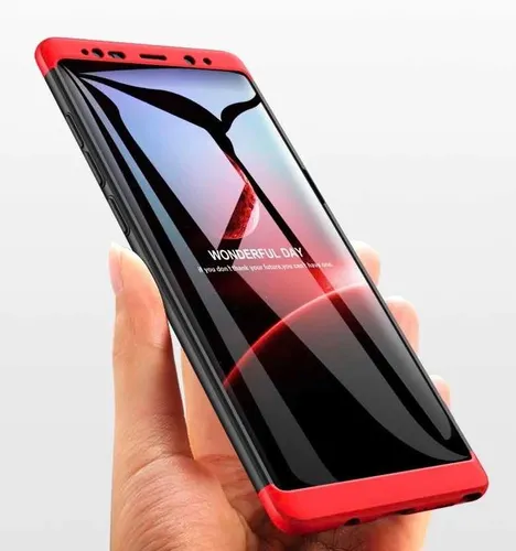 Funda Para Samsung S7 Edge S8 S9 S10 Plus Note 8 Note 9 Slim Meses