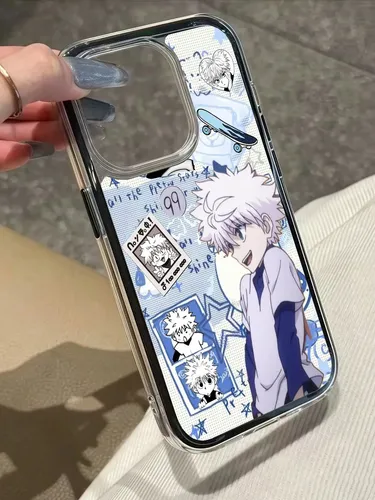Funda Para Teléfono Con Imagen Personalizada Para iPhone 15,14,13 ...