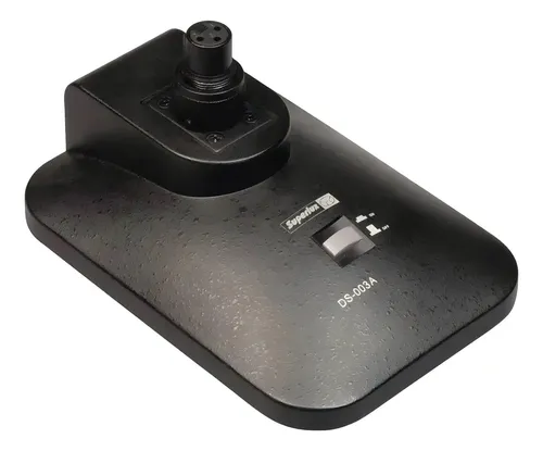 Base Para Microfone Superlux Gooseneck Ds-003-as Cor Preto | MercadoLivre Base Para Microfone Superlux Gooseneck Ds-003-as Cor Preto | MercadoLivre