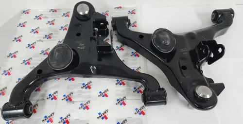 Par Horquillas Inferiores Np300 Frontier 2016 2022 Meses Sin Intereses