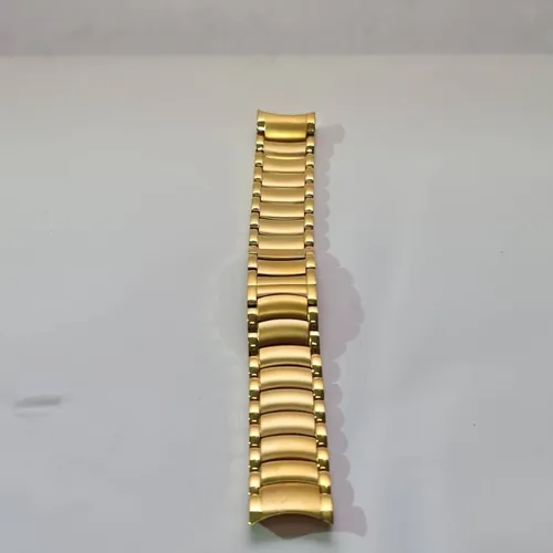 Extensible para reloj de pulsera BVL Metal Dorado - 24 Extensible para reloj de pulsera BVL Metal Dorado - 24