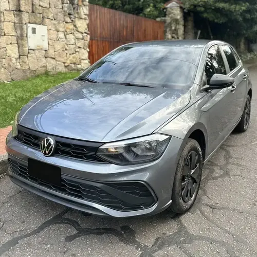 Volkswagen Polo Track 1.6 | TuCarro