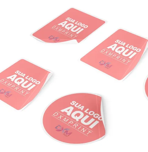 3000 Etiquetas Adesivas, Rótulos Personalizados - 6x6 Cm | Parcelamento ... 3000 Etiquetas Adesivas, Rótulos Personalizados - 6x6 Cm | Parcelamento ...
