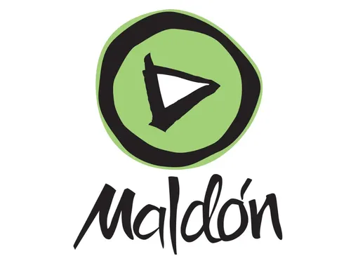 Maldon | Tienda Oficial