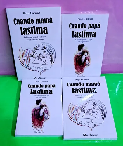Cuando Mama Lastima Y Cuando Papa Lastima | Meses sin interés Cuando Mama Lastima Y Cuando Papa Lastima | Meses sin interés