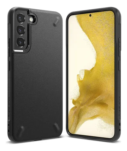 Estuche Funda Ringke Onyx Para Samsung Galaxy S22 Plus Color