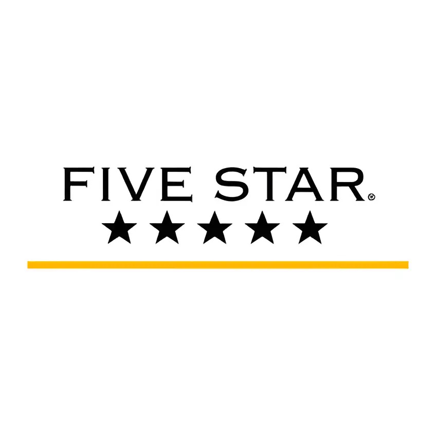 Five Star | Tienda Oficial
