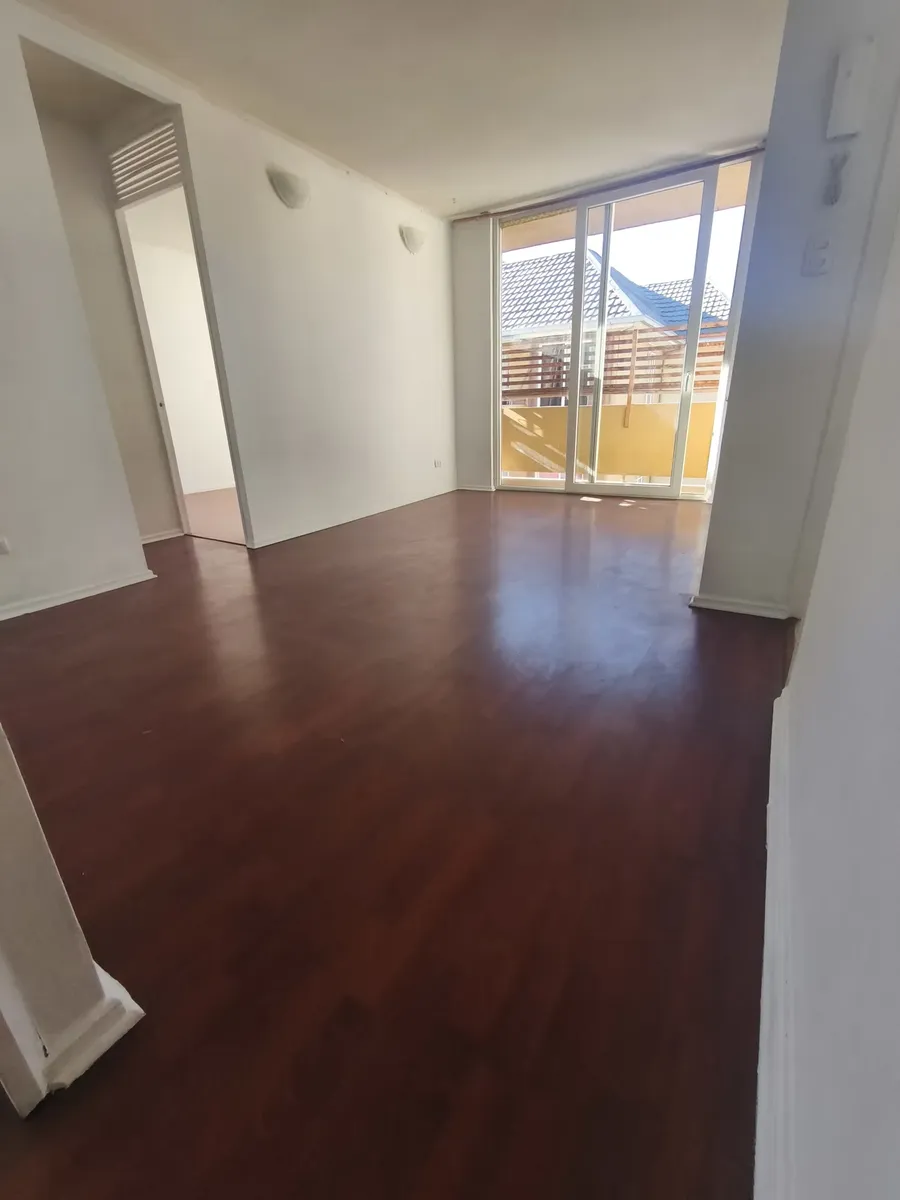 Los Andes, Comodo E Iluminado Departamento En Arriendo ...
