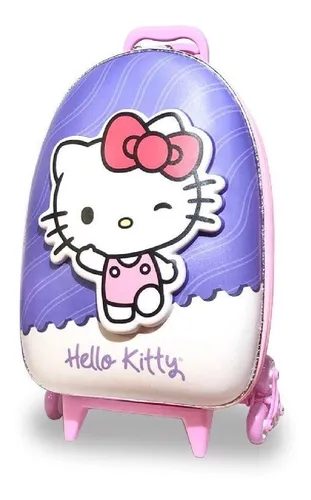 Morral escolar Diplomata Hello Kitty Mochila Infantil Hello Kitty de ... Morral escolar Diplomata Hello Kitty Mochila Infantil Hello Kitty de ...