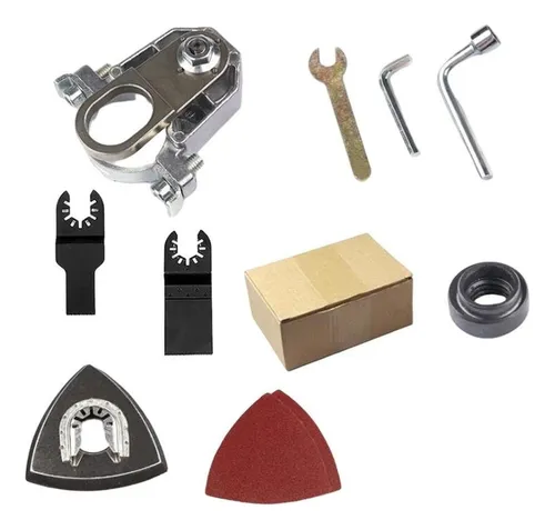 Kit De Conversión De Amoladora Angular Disco De Lijado | Cuotas sin interés Kit De Conversión De Amoladora Angular Disco De Lijado | Cuotas sin interés