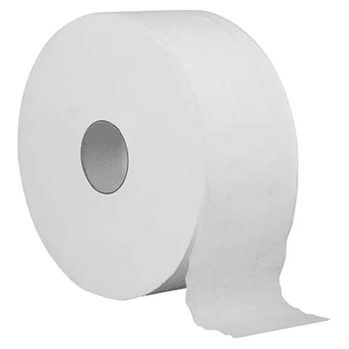 Papel De Baño Industrial 500 Mts X 6 Unidades (3.000 Mts) | Cuotas sin ...
