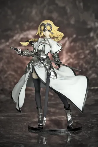 Action Figure Ruler Fate Apocrypha 20cm | Parcelamento sem juros