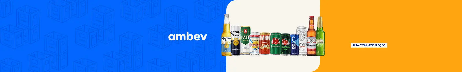Skol Beats Tropical Garrafa 269ml - Pack C/6un | MercadoLivre