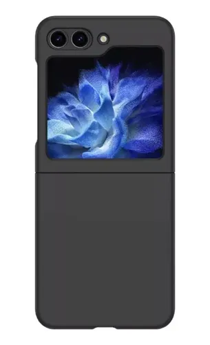 Capa Capinha Luxo Para Samsung Galaxy Z Flip 5 5g 2023 Parcelamento