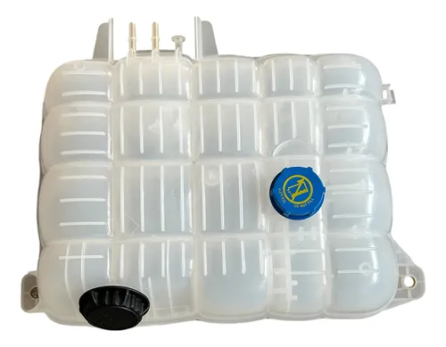 Reservatório Radiador Água Volvo Fh 2015 Diante (22821826 ...