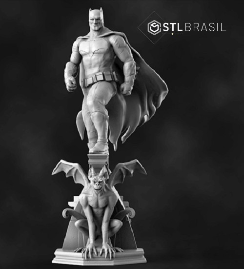 Pack De Modelos Stl Impressão 3d 500gb Updates Mercado Livre