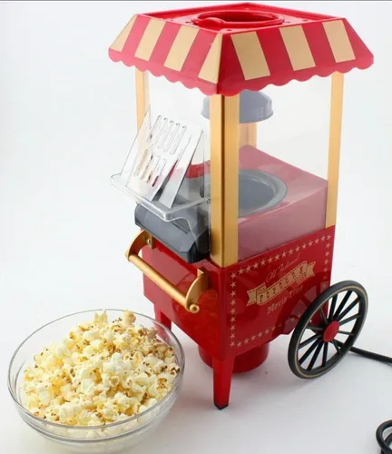 Maquina Para Hacer Palomitas De Maiz | Envío gratis Maquina Para Hacer Palomitas De Maiz | Envío gratis