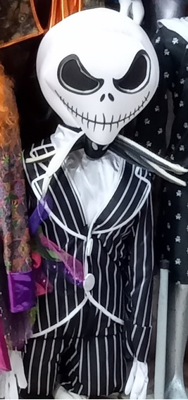 Disfraz De Jack Skellington Mercadolibre 📦