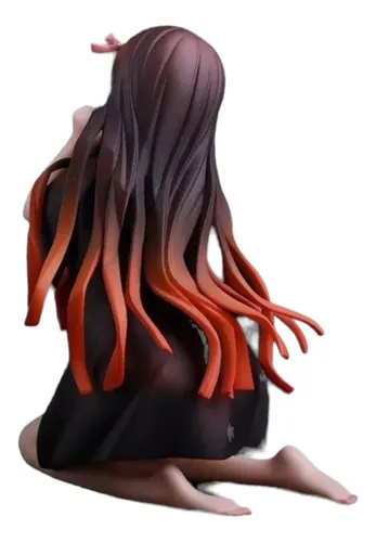Nezuko Kamado Figura Demon Slayer Sexi En Venta En Iztapalapa Distrito Federal Por Sólo 20000