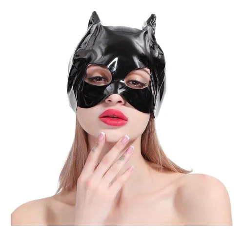 D Sex Toys Para Mujer Máscaras Accesorios Exóticos Acceso Cuotas