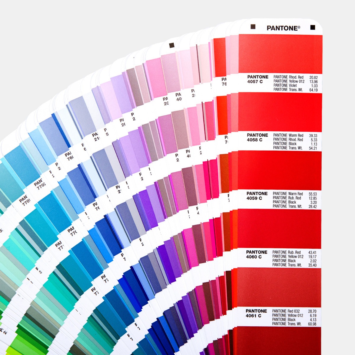 Escala Pantone Formula Guide Coated Uncoated 2020 + Brinde ... Escala Pantone Formula Guide Coated Uncoated 2020 + Brinde ...