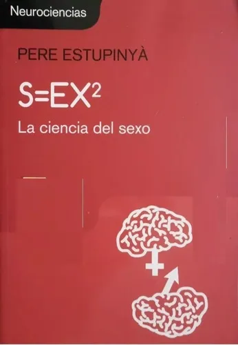 S=ex2, De Estupinyà, Pere. Editorial Debate, Tapa Blanda En Español | MercadoLibre