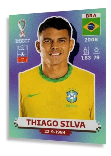 Figurinhas Copa Do Mundo 2022 Jogadores Brasil Album Panini BRA 9 ... Figurinhas Copa Do Mundo 2022 Jogadores Brasil Album Panini BRA 9 ...