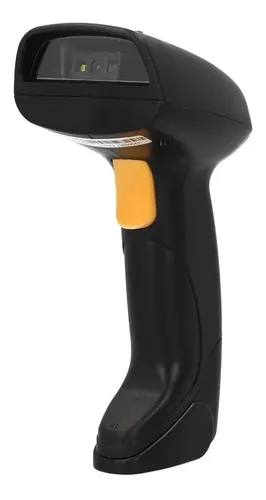 Lector De Codigo Barras Codigo Qr Pistola Alambrica Escaner en venta en ... Lector De Codigo Barras Codigo Qr Pistola Alambrica Escaner en venta en ...
