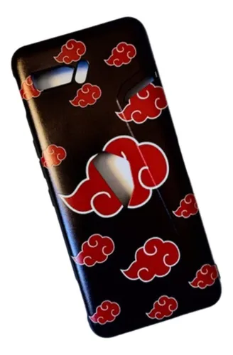 Case Capa Premium P Rog Phone 2 Zs660kl Modelo Akatsuki Mercadolivre