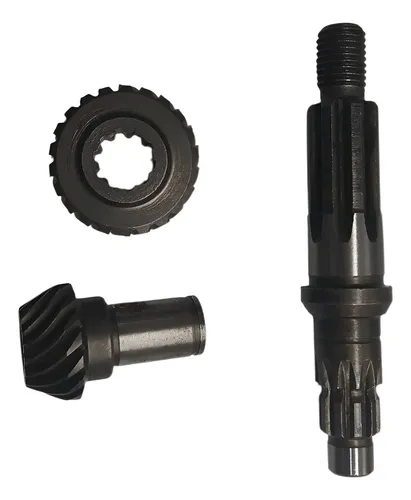 Engranaje Cabezote Para Desmalezadora Oleomac 753/efco 8530 | MercadoLibre