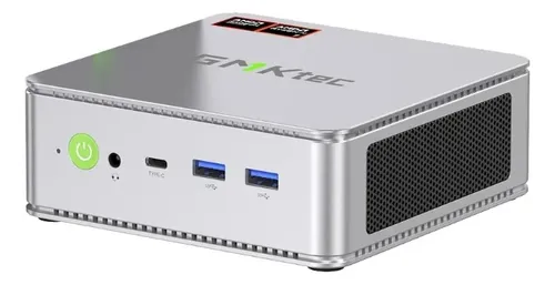 Mini Pc Nucbox Gmktec K8 Amd Ryzen 7-8845hs/32gb Ddr5/1tb/w1 Mini Pc Nucbox Gmktec K8 Amd Ryzen 7-8845hs/32gb Ddr5/1tb/w1