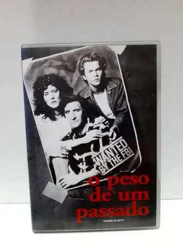 Dvd Original O Peso De Um Passado Parcelamento Sem Juros