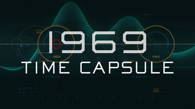 Ver Time capsule 69 | Gratis en Mercado Play Argentina