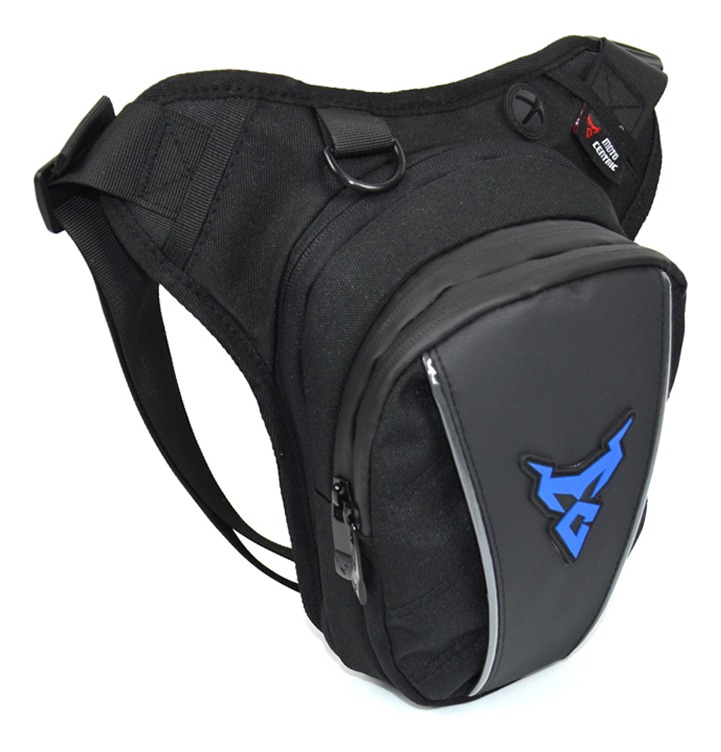 Bolsa De La Pierna De Moto Impermeable Al Aire Libre Casual | Cuotas ... Bolsa De La Pierna De Moto Impermeable Al Aire Libre Casual | Cuotas ...
