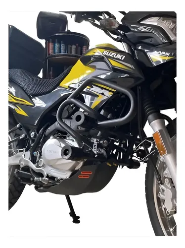 Defensas Motor Suzuki Dr150 | Envío gratis