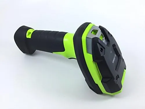 Zebra Ds3608-dp (direct Part Marking) Ultra-rugged Handheld Corded Dpm ... Zebra Ds3608-dp (direct Part Marking) Ultra-rugged Handheld Corded Dpm ...