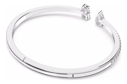 Attract Swarovski Cuff Bracelet Jewelry Collection | Meses sin interés