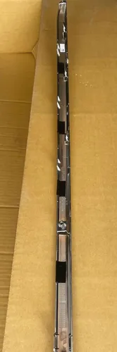 Moldura Cromada Kia Rio Facia Trasera 2021 2022 2023 Origina en venta ...