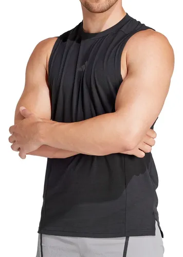Tank adidas Designed For Training Hombre Ik9726 | Envío gratis