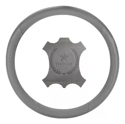 Volante Piel Cuero Gris Ford Ranger Raptor 2022 | Meses sin interés