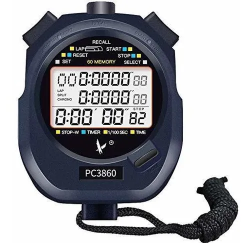 Leap Stopwatch Professional Timer 3 Raw Memoria De 60 Vuelta | Cuotas ... Leap Stopwatch Professional Timer 3 Raw Memoria De 60 Vuelta | Cuotas ...