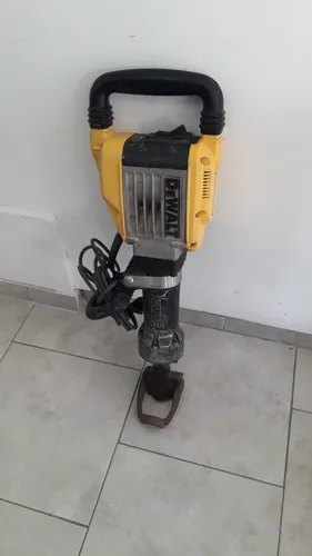 Martillo Demoledor Dewalt D25960 Enc Hex 28mm 16kg 41j en venta en Río ... Martillo Demoledor Dewalt D25960 Enc Hex 28mm 16kg 41j en venta en Río ...