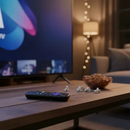Stick Streaming Roku 3840 Reprodutor De Mídia Hd Aparelho In | MercadoLivre