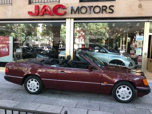 Mercedes-Benz 300 3.0 Ce | MercadoLibre